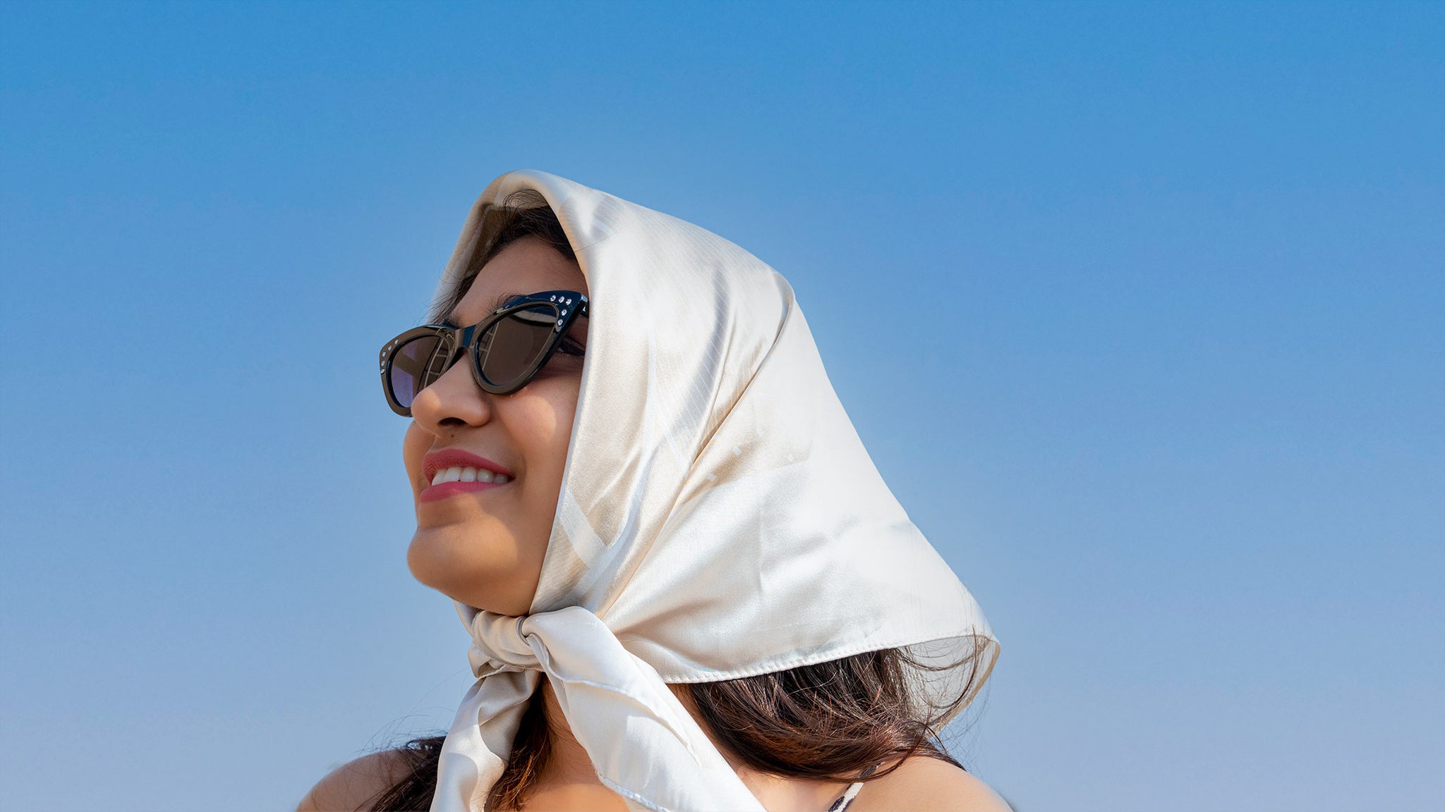 Curated guide on protecting your skin from sun damage