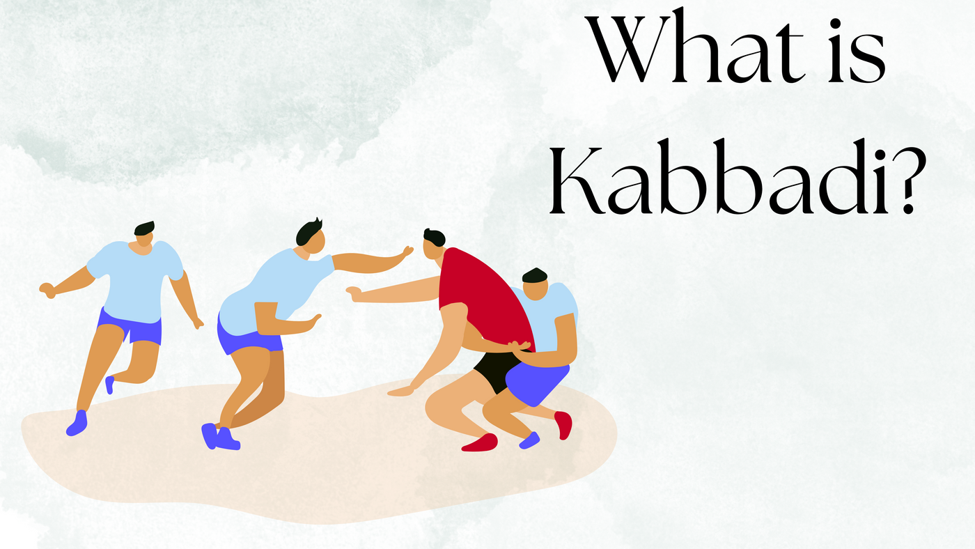 What is Kabaddi? Origins, Cultural Significance, and Evolution into a