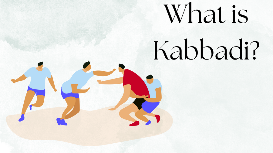 What is Kabaddi? Origins, Cultural Significance, and Evolution into a