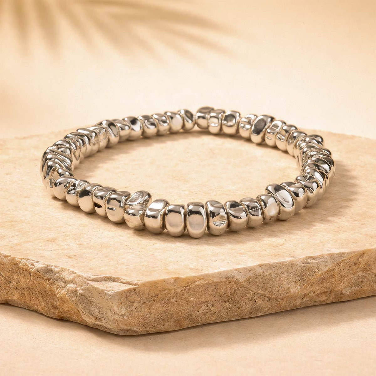 Shop Natural Stone Bracelets For Men and Women Online from Mesmerize