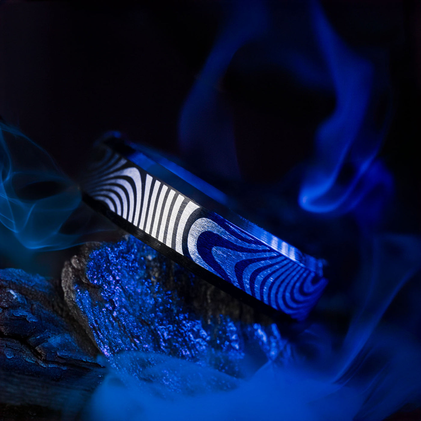 Buy Rings for Men at Affordable Prices Online | Mesmerize India