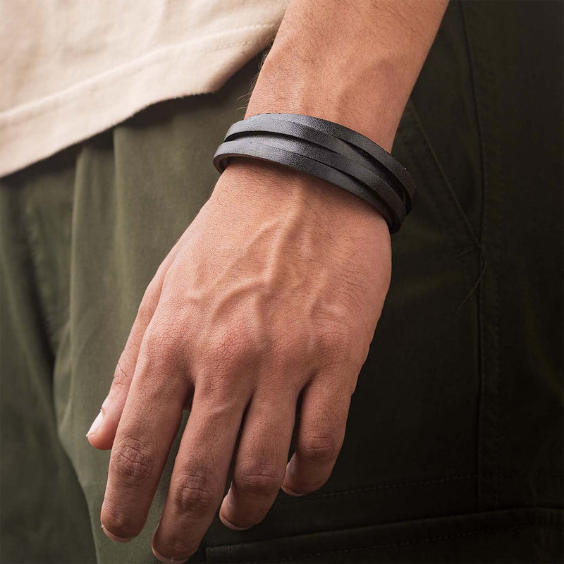 Designer Bracelet Collection for Men