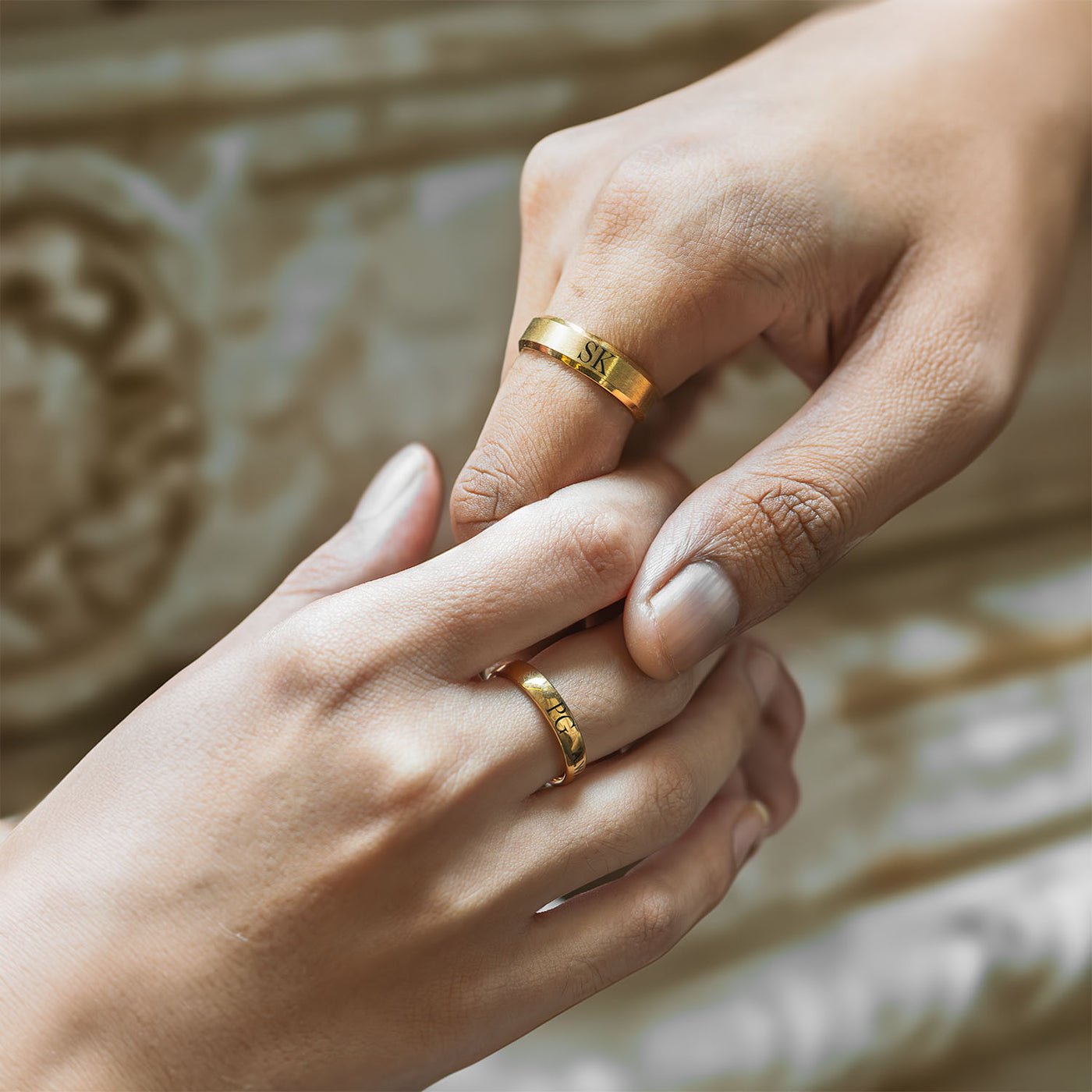 Buy Premium Jewellery for Women Online | Mesmerize India