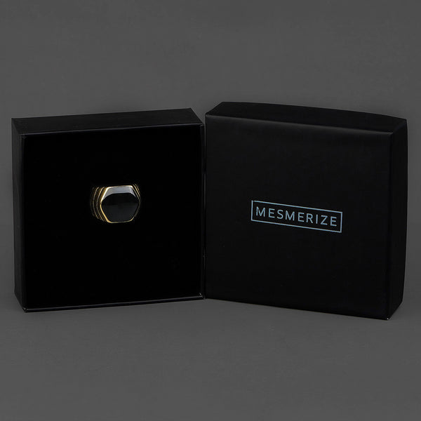 Lucifer Ring - mesmerize india