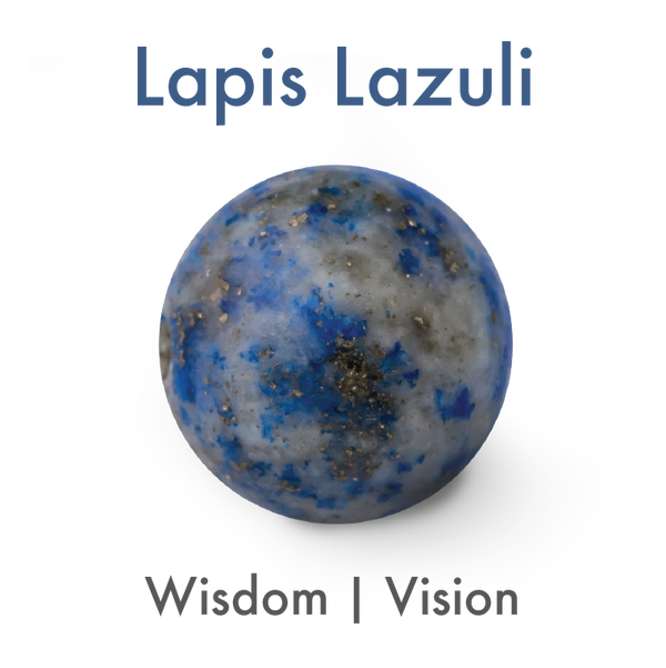 Lapis Lazuli