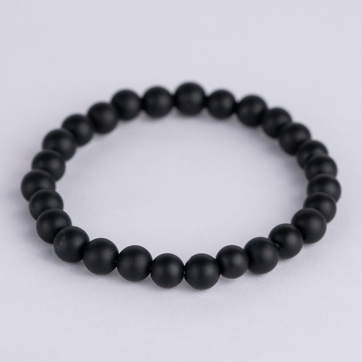 Onyx Natural Stone Bracelet FOR WOMEN by Mesmerize