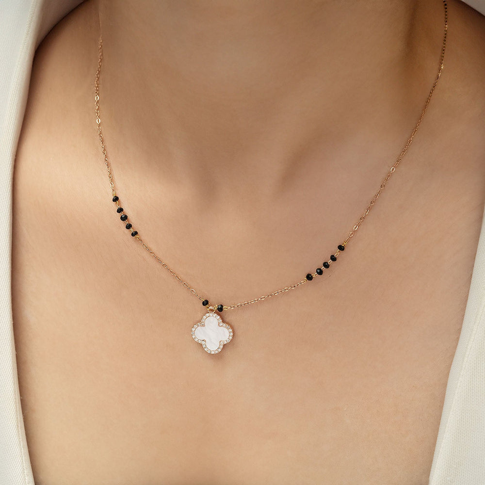 Modern Mangalsutras- By Mesmerize
